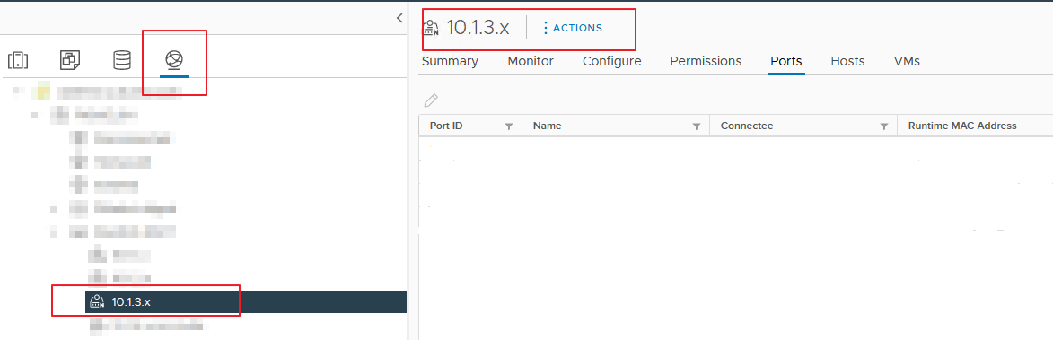 Vm Connected To An Nsx Logical Switch Lose Connectivity After A Host Reboot My Website